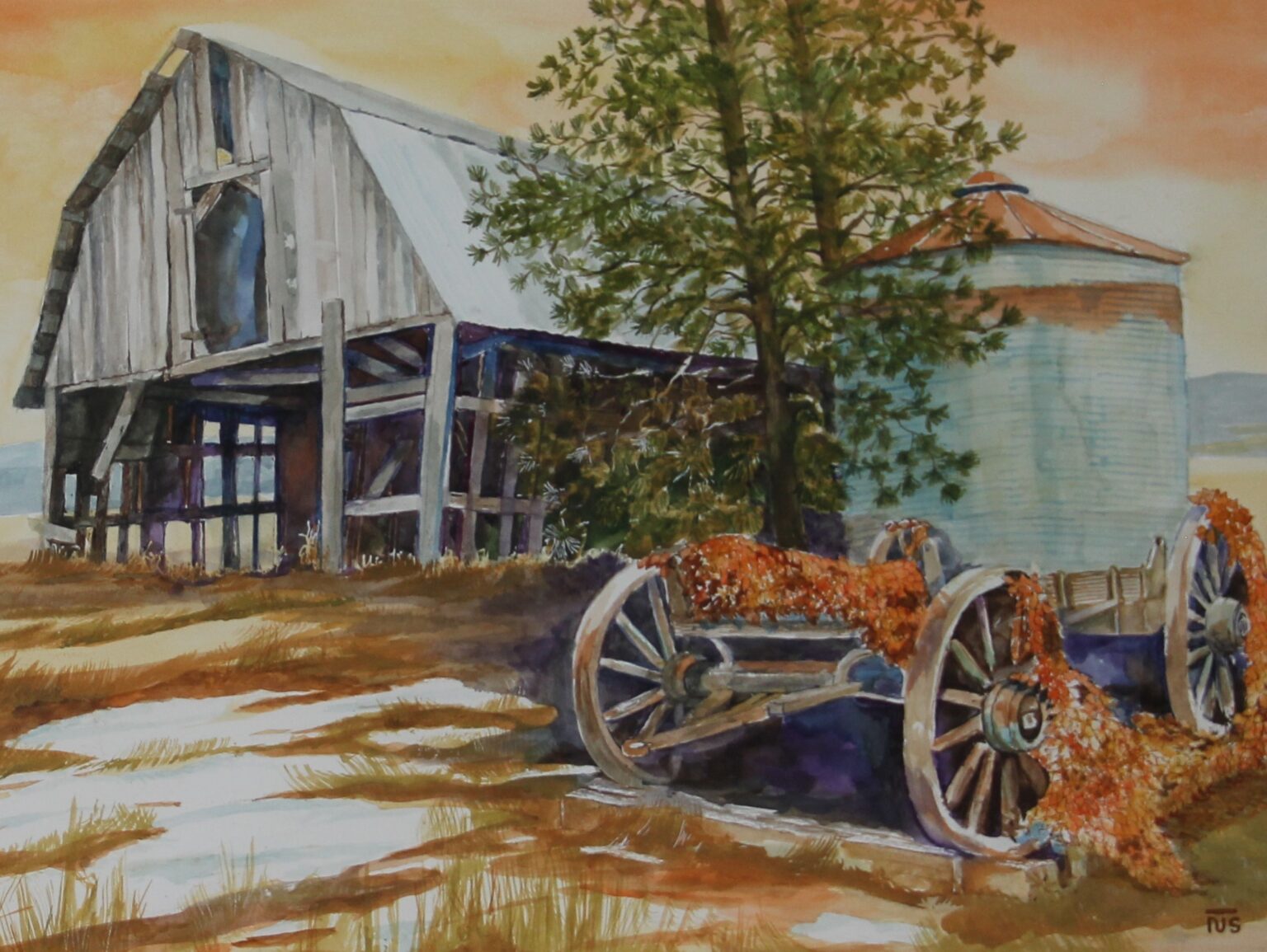 Art - The Jacklin Arts and Cultural Center