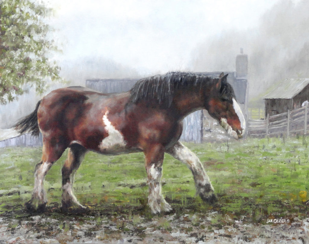 Art - The Jacklin Arts and Cultural Center