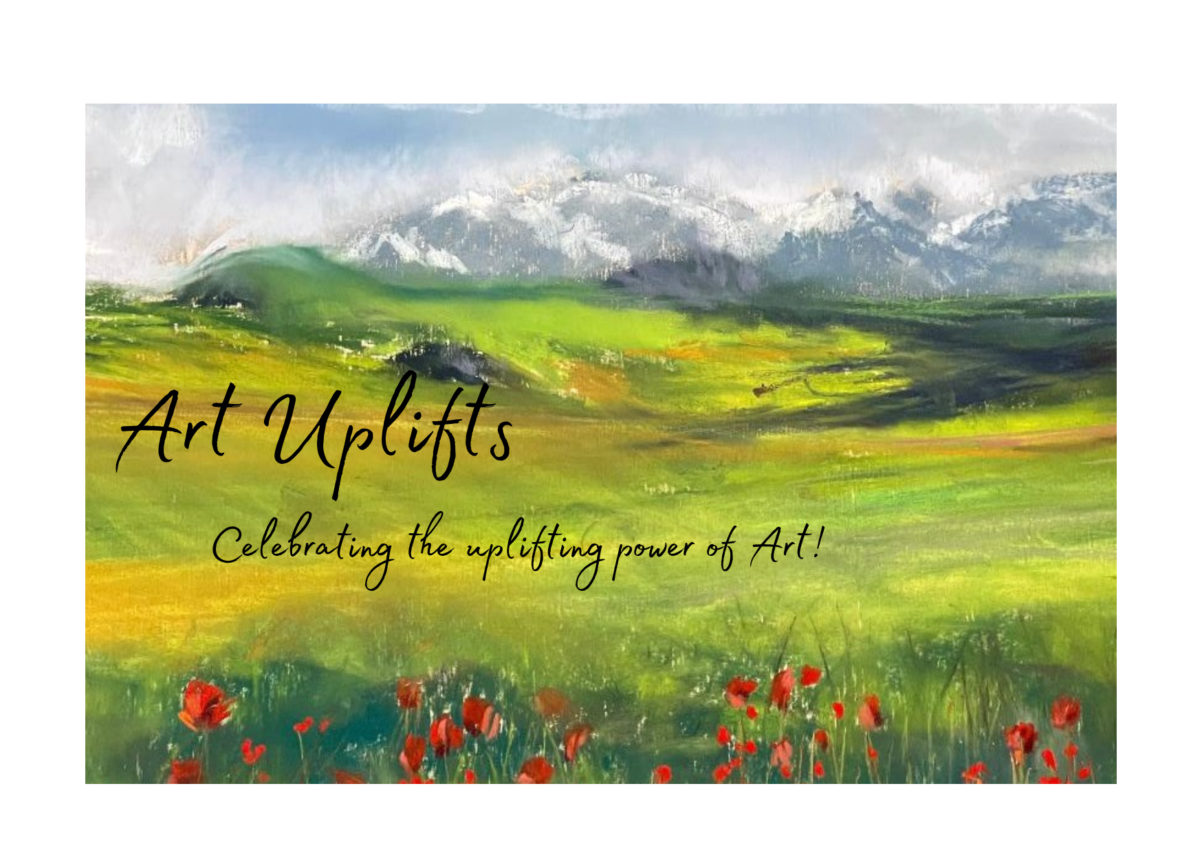 Art - The Jacklin Arts and Cultural Center