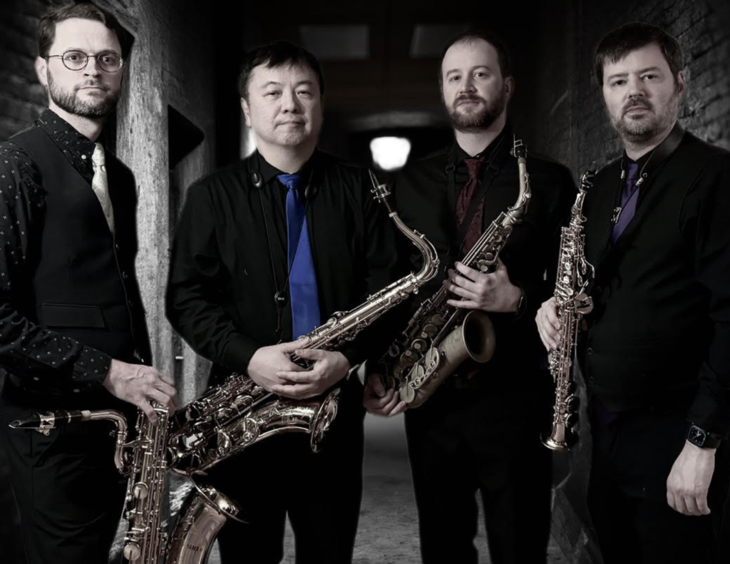 Events - The Jacklin Arts and Cultural Center