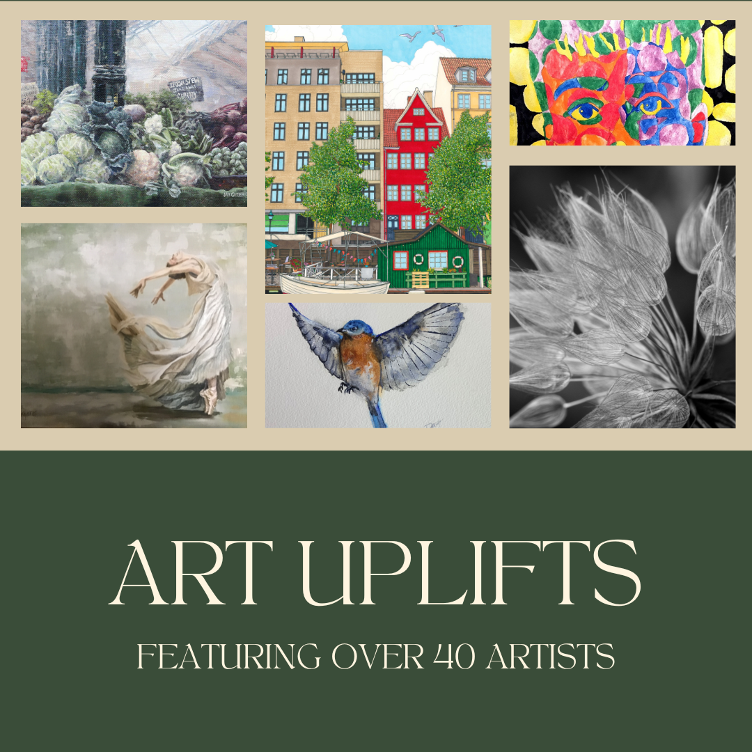 Art - The Jacklin Arts and Cultural Center