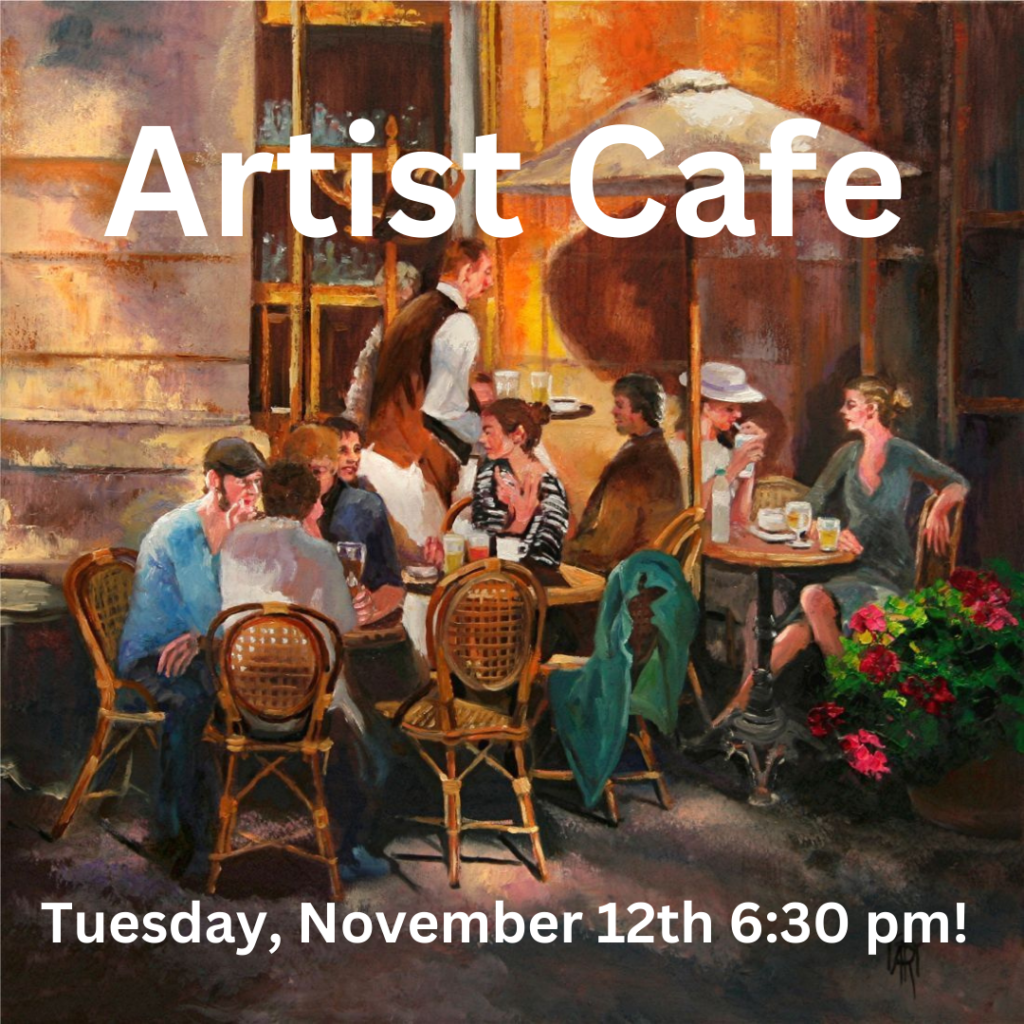 Art - The Jacklin Arts and Cultural Center