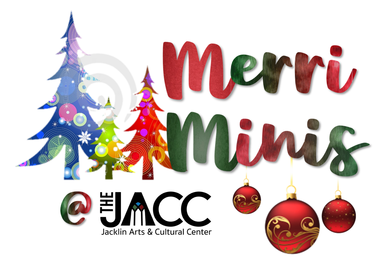 Art - The Jacklin Arts and Cultural Center