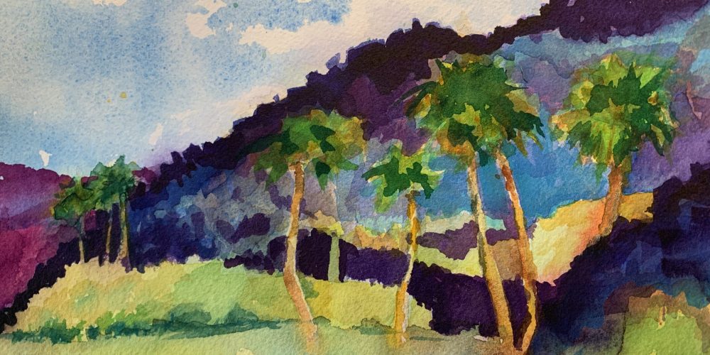 Art - The Jacklin Arts and Cultural Center